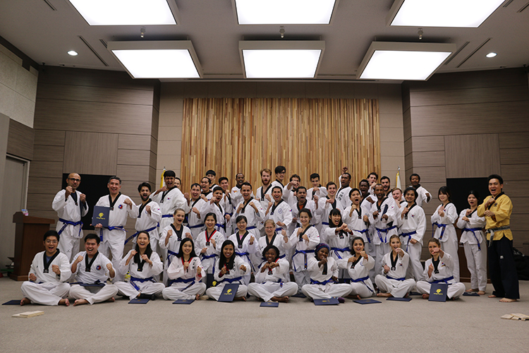 KAIST Graduate School of Business